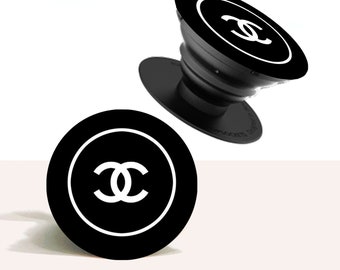 Chanel logo | Etsy