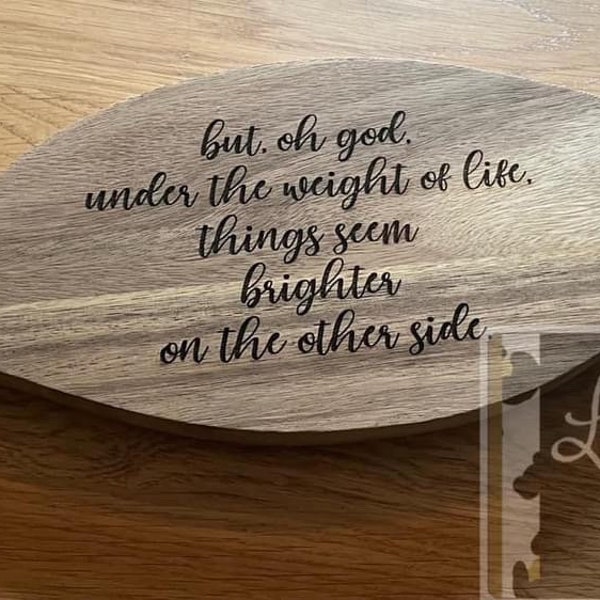 Dmb Charcuterie Board - Etsy