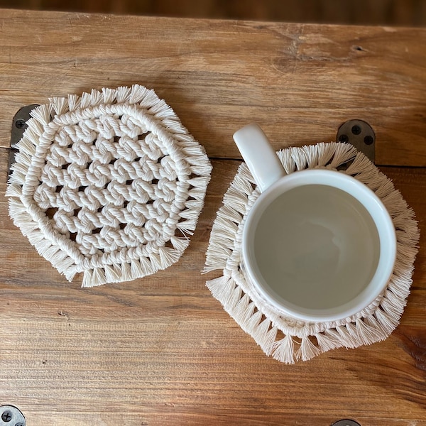 Macrame Pattern - Etsy