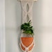 Colorful Sennits Macrame Wall Hanging DIGITAL PDF PATTERN Boho Macrame ...