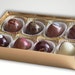 Signature Chocolate Truffle Gift Box, Birthday Gift, Valentine's Day ...