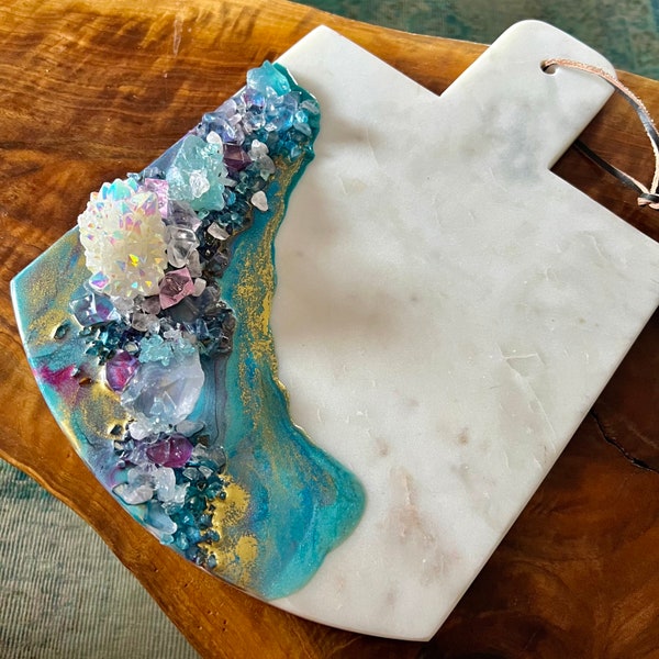 Crystal Board - Etsy