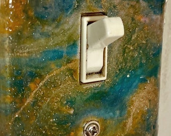 Custom Outlet Covers | Etsy