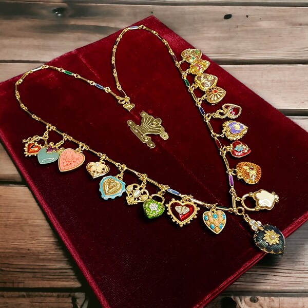 Joan Rivers Jewelry - Etsy