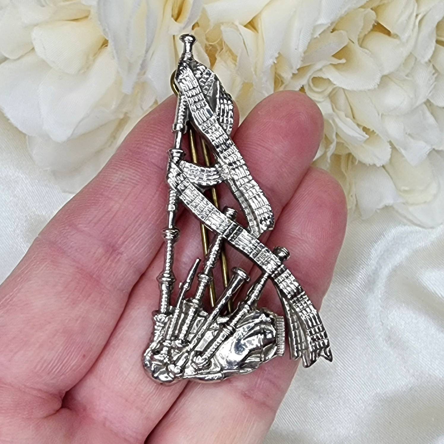 Circa 1940-1960's British Military Arm Badge - Etsy