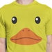 Rubber Duck Costume Novelty Funny Gift Unisex Women and Kids - Etsy