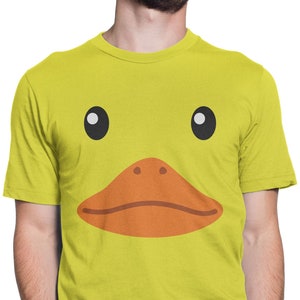 Rubber Duck Costume Novelty Funny Gift Unisex Women and Kids - Etsy