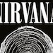 NIRVANA Officially Licensed Postcard - Vestibule - Etsy