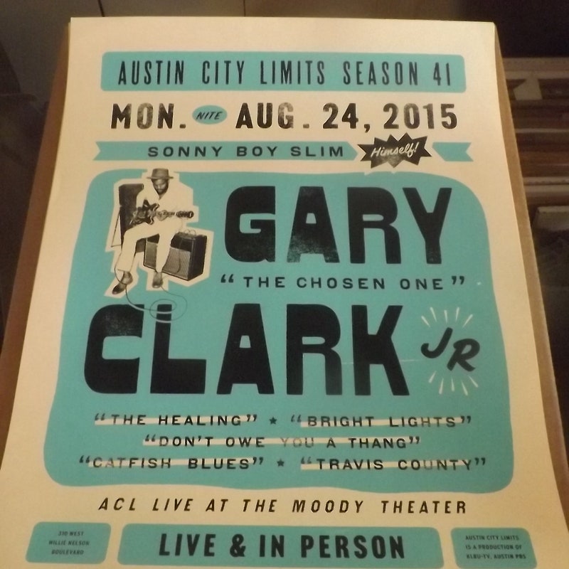 Acl Festival - Etsy