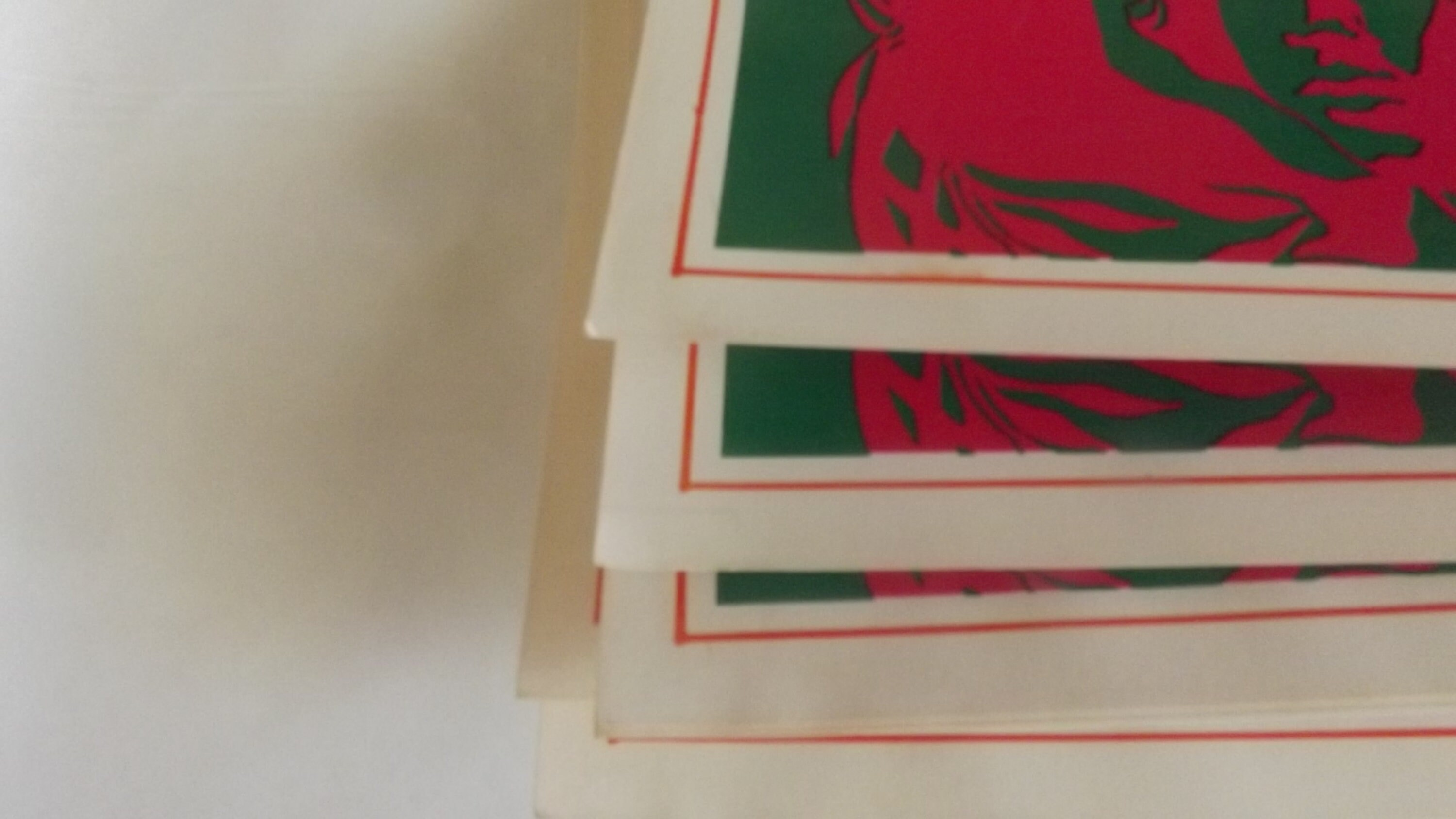 1967 the Doors Saladin Head Shop Original Concert Poster Rare Offsett ...