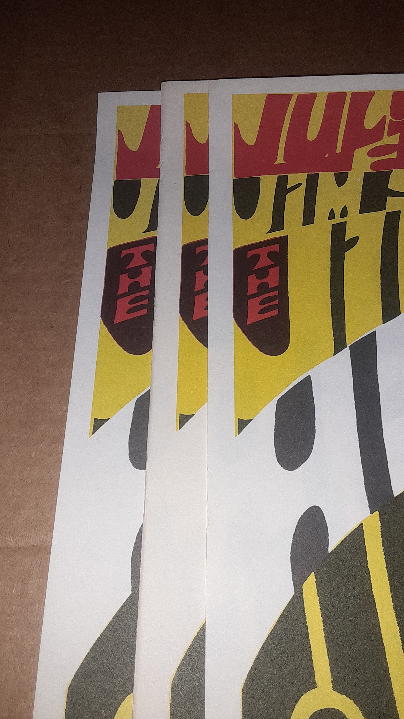 1967 Jimi Hendrix Experience Original Concert Poster Jim Salzer ...