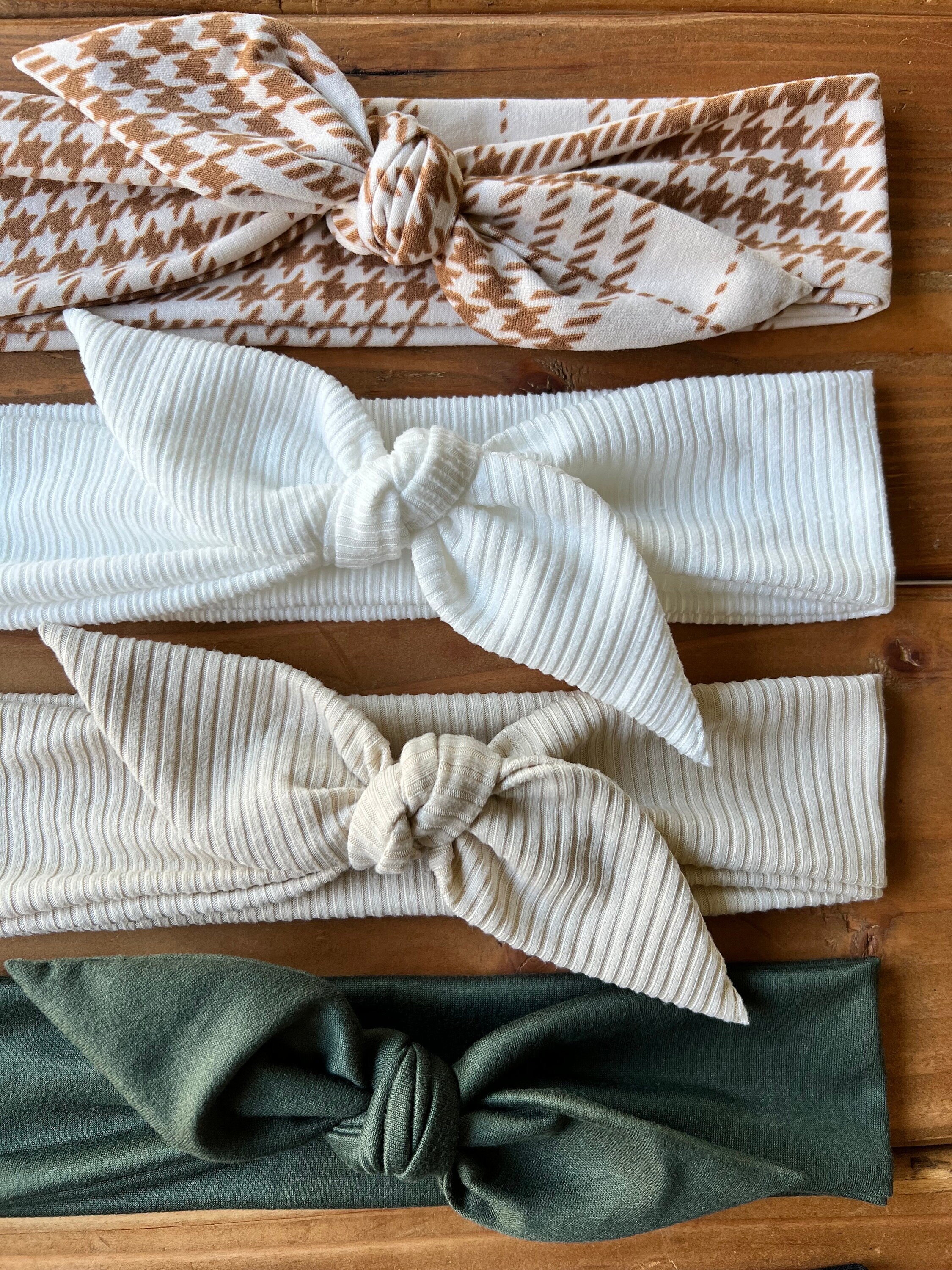 Momma Jean Headband Etsy