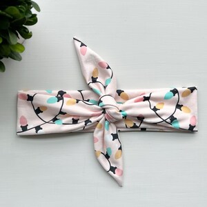 Momma Jean Headband Etsy
