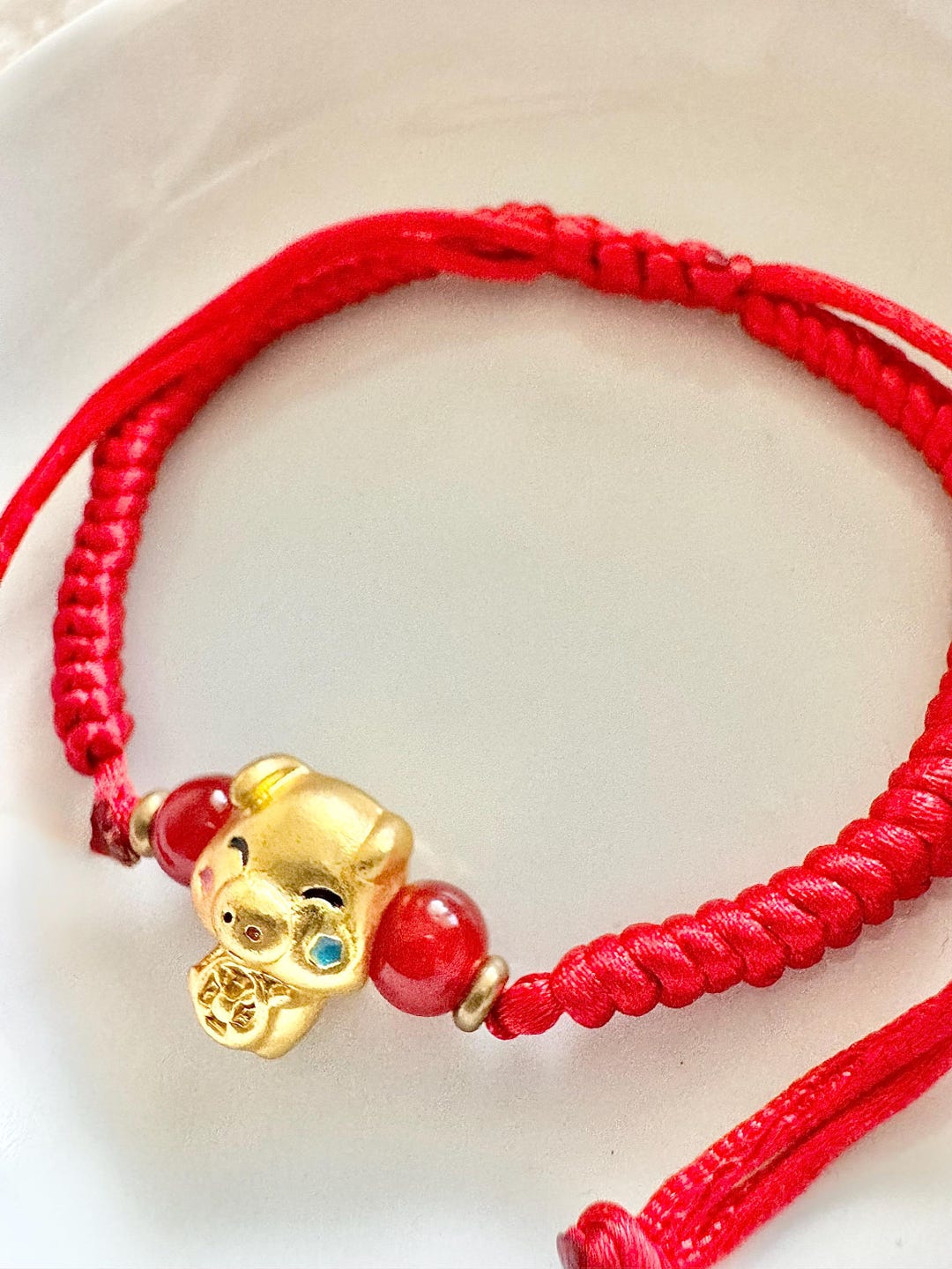 Pig/ Boar/ Year of the Pig/ Lunar New Year/ Lucky Pig / Lucky Charm ...