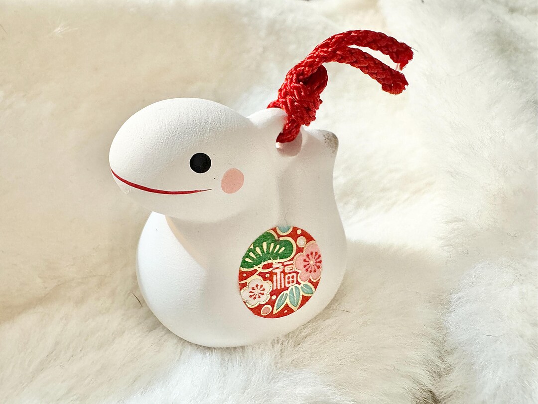 Snake/ Year of the Snake/ Lunar New Year/ New Year/ Japanese New Year ...