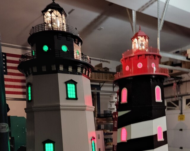 LIGHTHOUSELEGENDS - Etsy