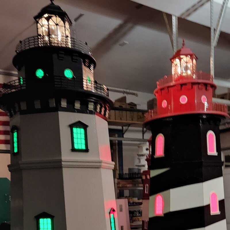 LIGHTHOUSELEGENDS - Etsy