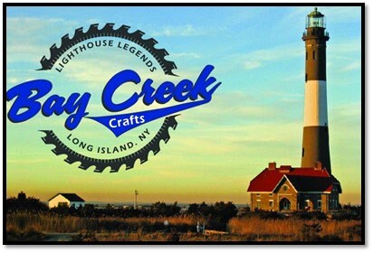 Replacement Lighthouse Top 12" Wide 16h"/solar Lighthouse Tops ...