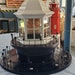 Replacement Lighthouse Top 14" Custom/solar Lighthouse Tops/ Lighthouse ...