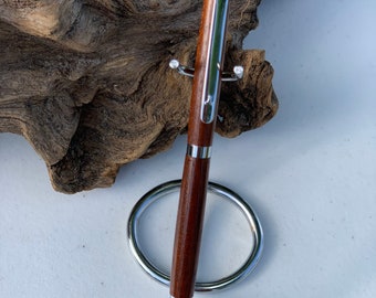 Wooden Mechanical Pencil - Etsy