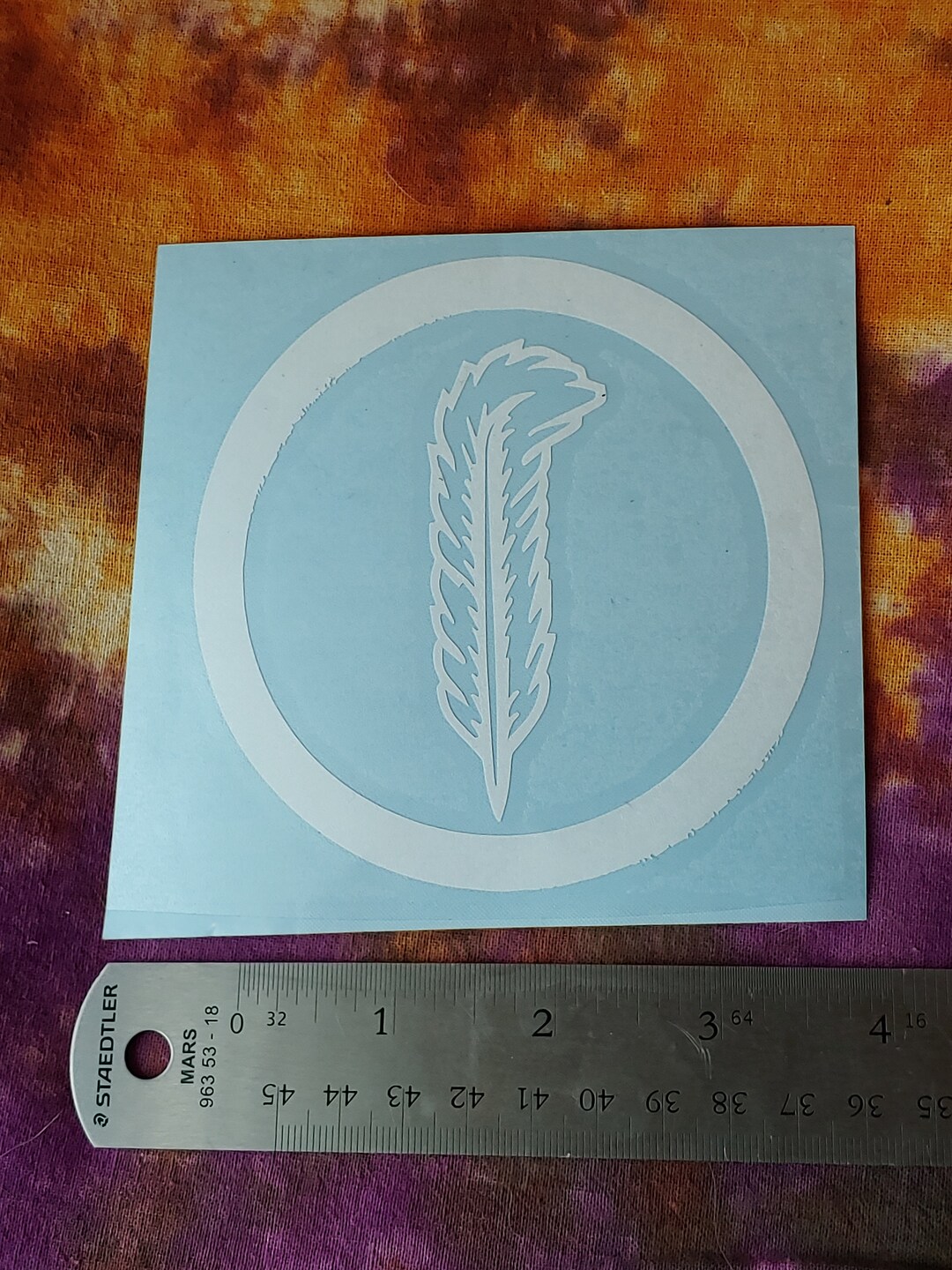 Zoso Feather: Robert Plant Led Zep Fan Art - Etsy