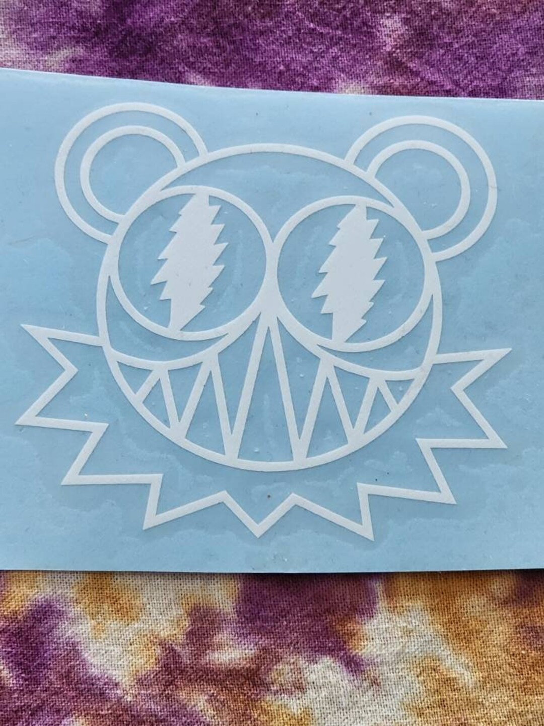 JRAD Bear - Etsy