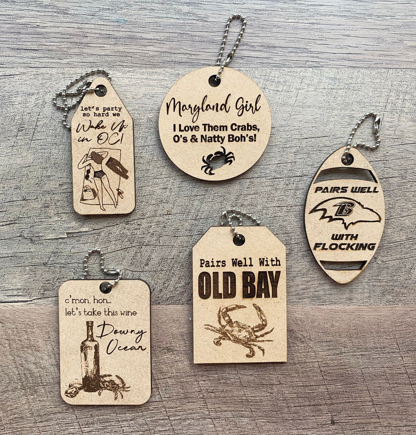 Wine Tag SVG Files Laser Engrave Svg Wine Tag Laser File - Etsy