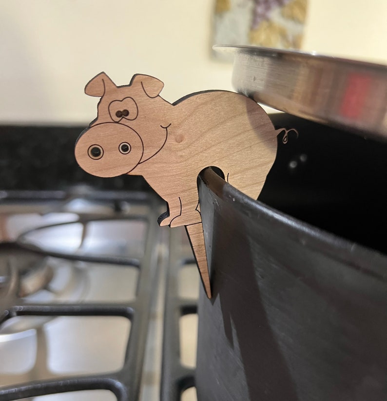 Pot Pals SVG File Bundle, Pot Venting Svgs, Stove Pot Venting Svg Files ...