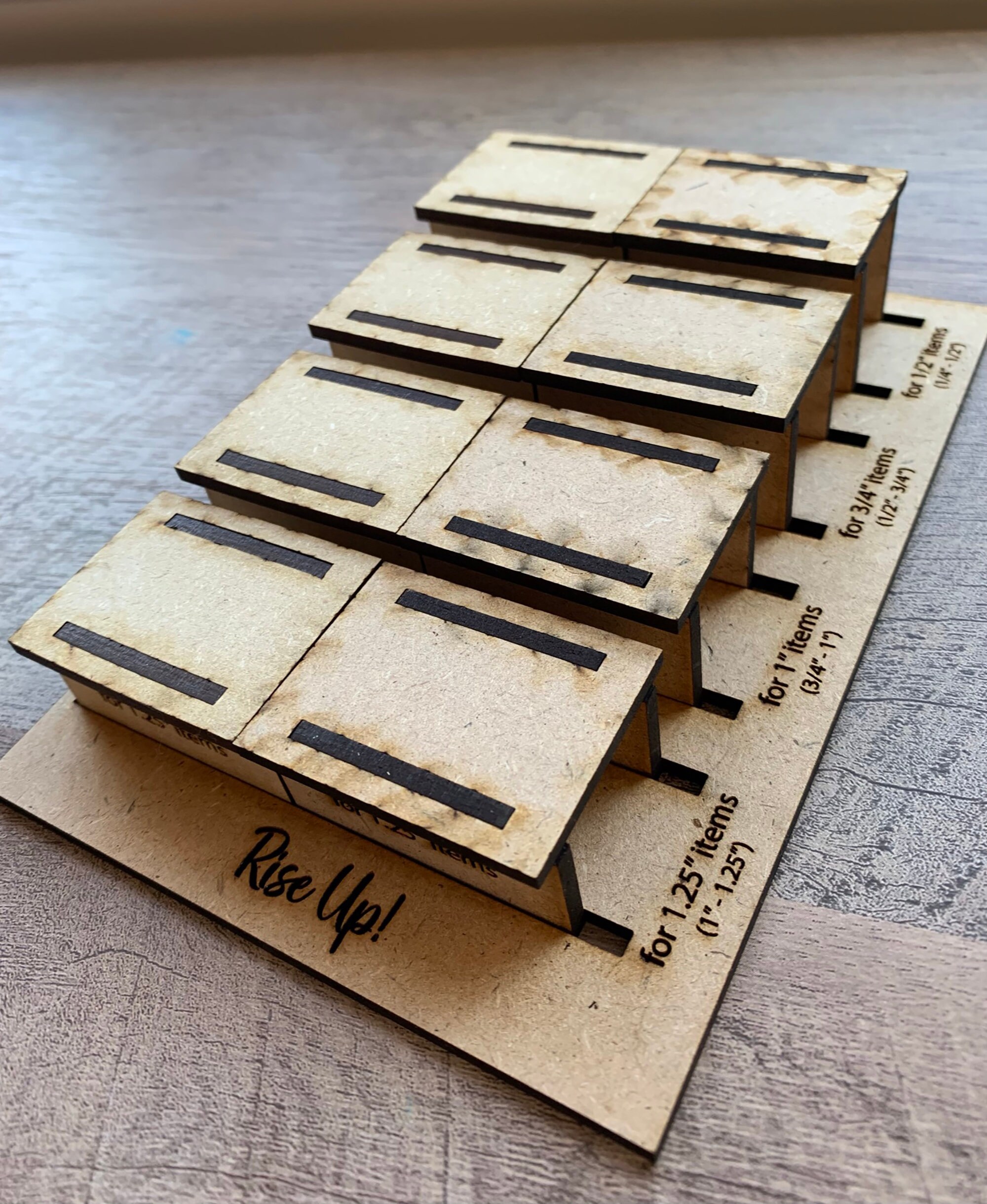 Glowforge Tool Bundle SVG Laser Engraving Tools No Focus | Etsy