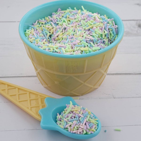 Fake Sprinkles - Etsy