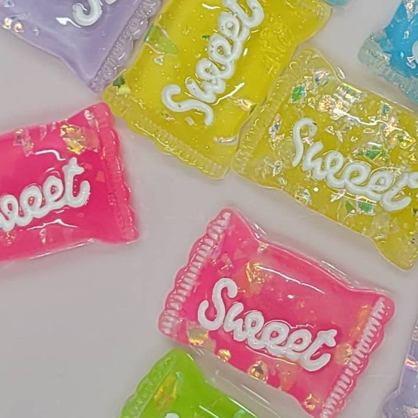 Fake Candy - Etsy