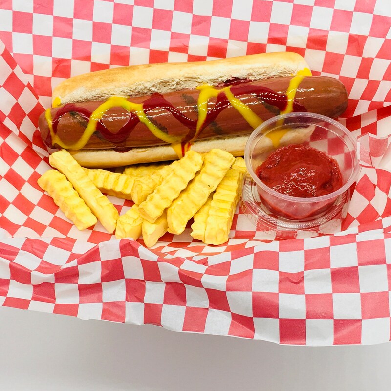 Hot Dog Trays - Etsy