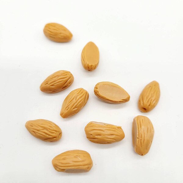 Fake Peanuts - Etsy