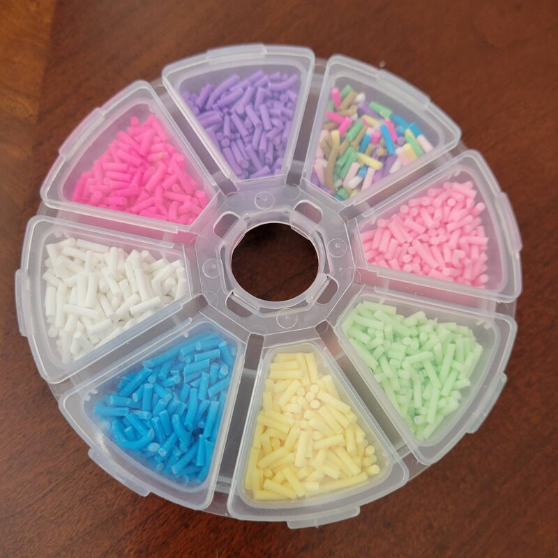 Slime Add Ins - Etsy