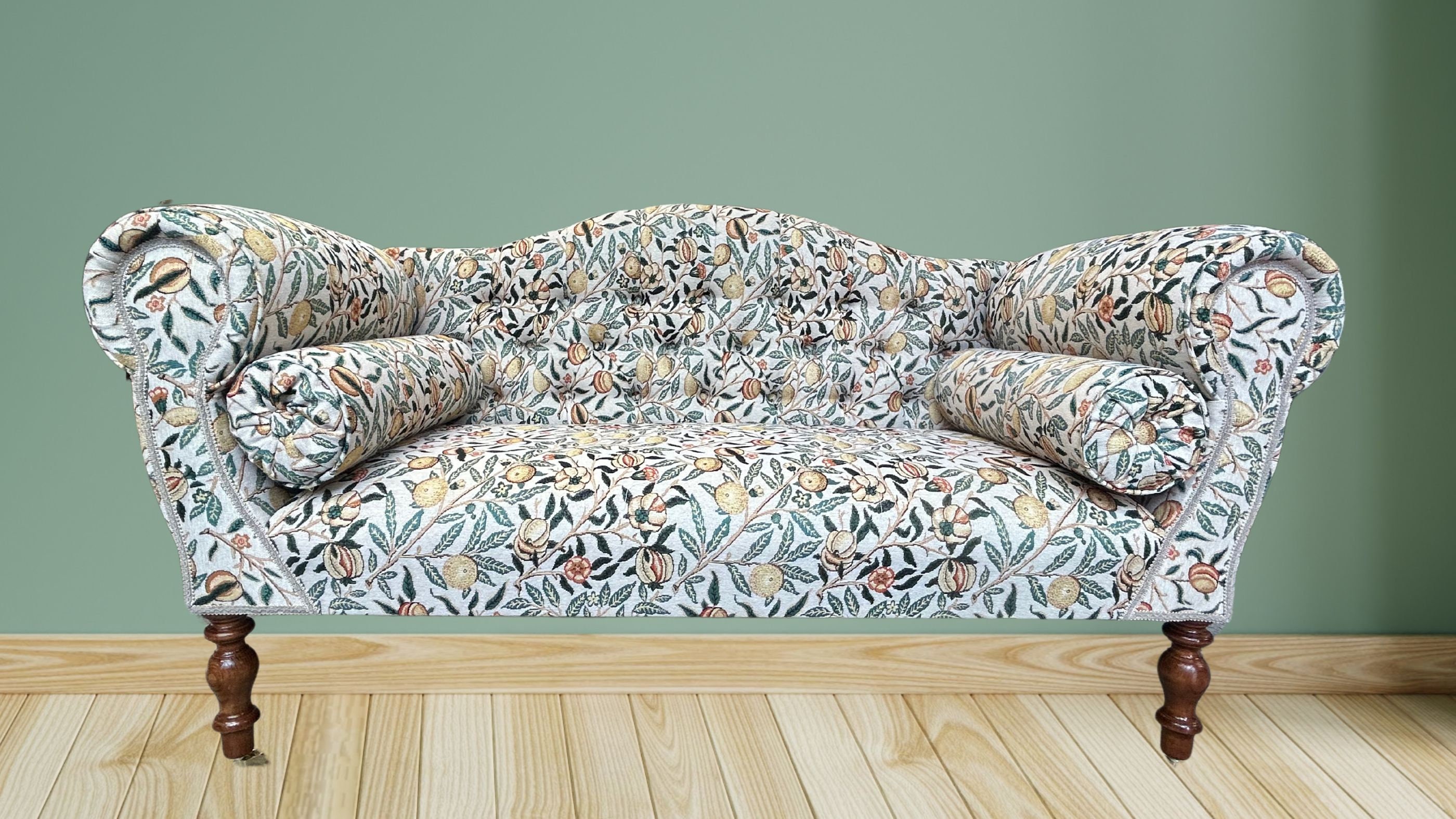 William morris sofa store