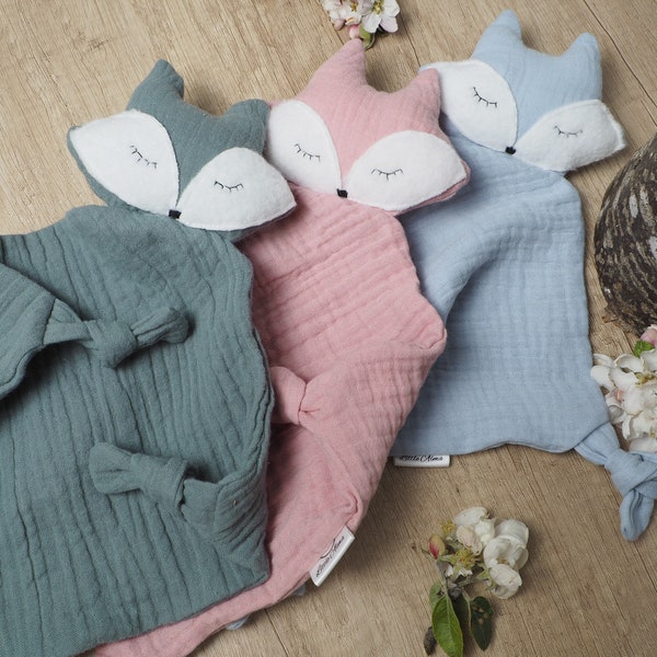 Baby Comfort Blanket - Etsy