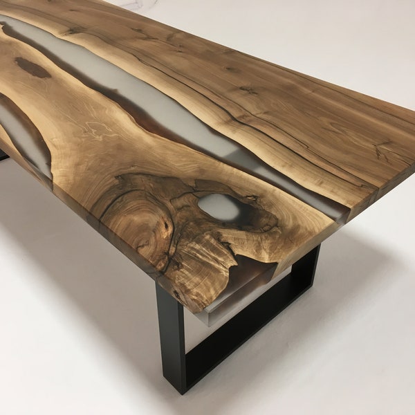 Transparent Epoxy - Etsy