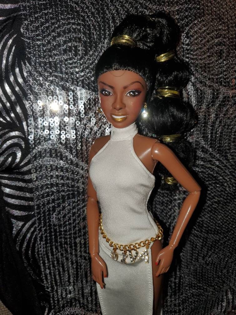 Anatomically Correct Ken And Barbie Type Dolls