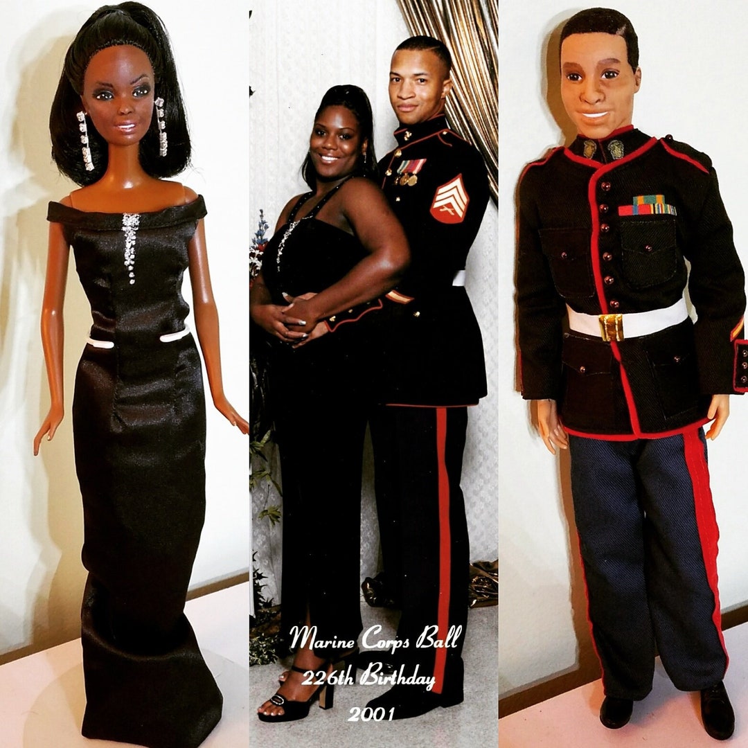 Commissioned Dolls Created to Your Specifications! - Etsy