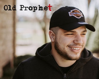 Raising Disciples Hat-baseball Cap-dad Hat-christian - Etsy