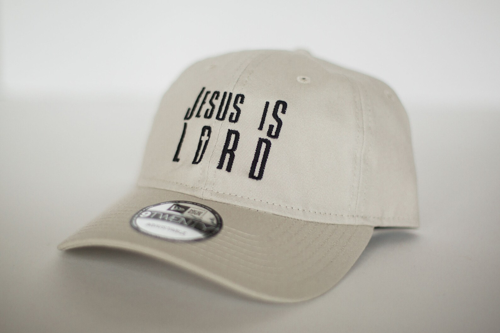 Jesus is Lord /cap Mens/cap Womens/mens Gift/christian Cap-christian ...