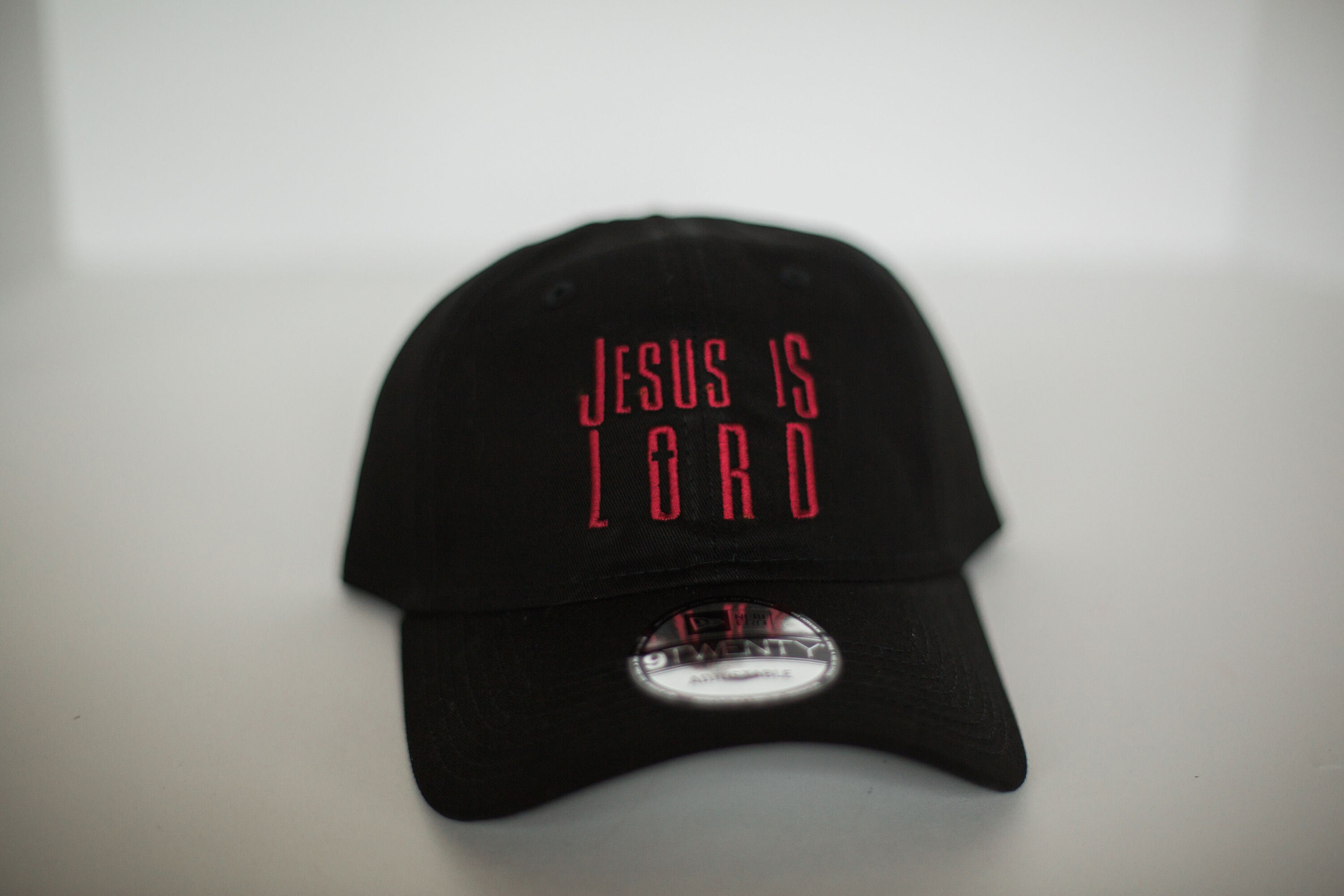 Jesus is Lord /cap Mens/cap Womens/mens Gift/christian Cap-christian ...
