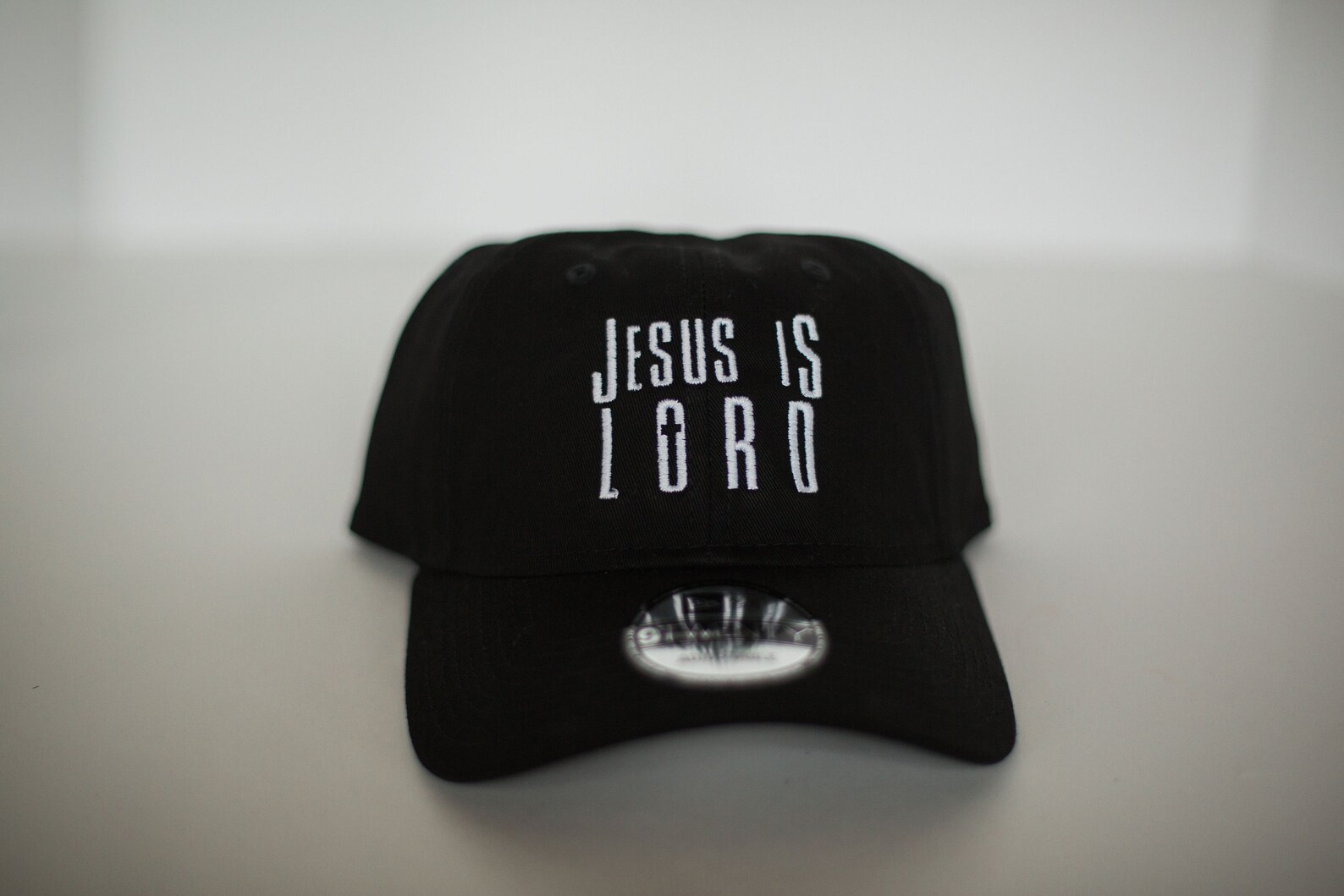 Jesus is Lord /cap Mens/cap Womens/mens Gift/christian Cap-christian ...