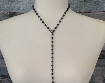 Anchor Rosary - Etsy