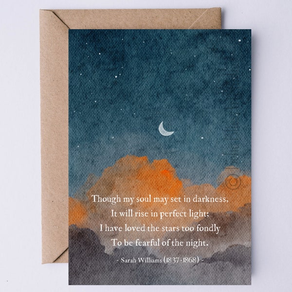 Sympathy Quote - Etsy