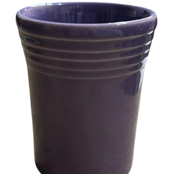 Lilac Fiestaware - Etsy