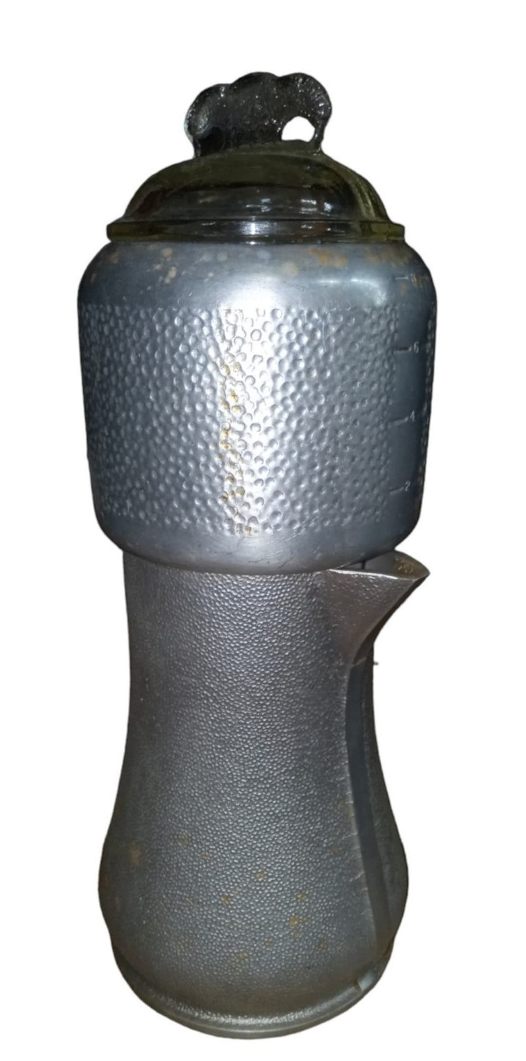 Guardian Service Coffee Pot Pitcher Set Vintage Collectible Drinkware ...