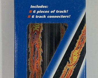 Hot Wheels Track - Etsy