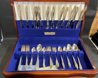 Community Silverware | Etsy