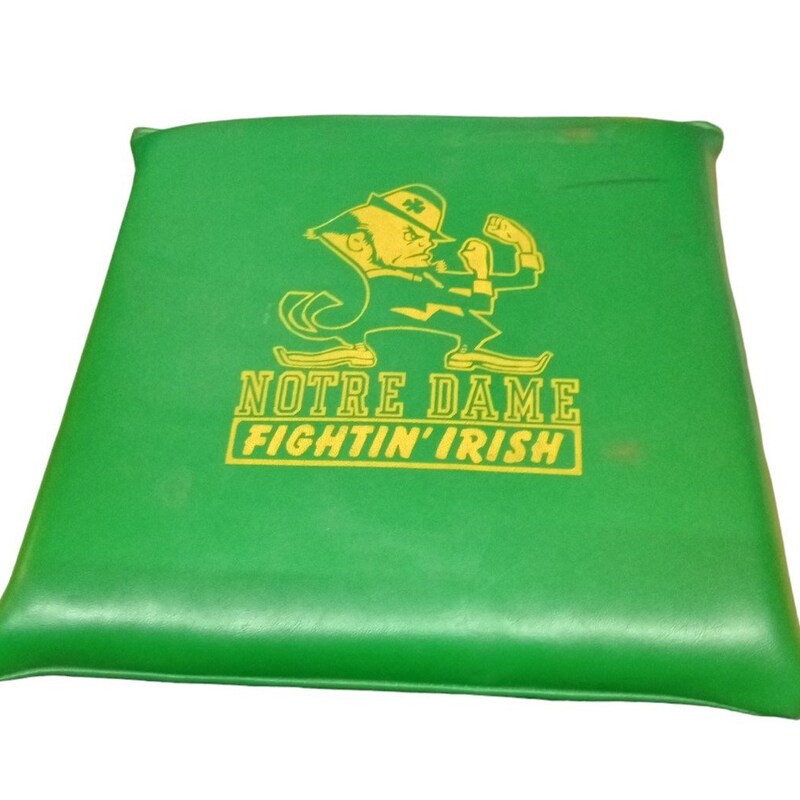 Notre Dame Memorabilia - Etsy